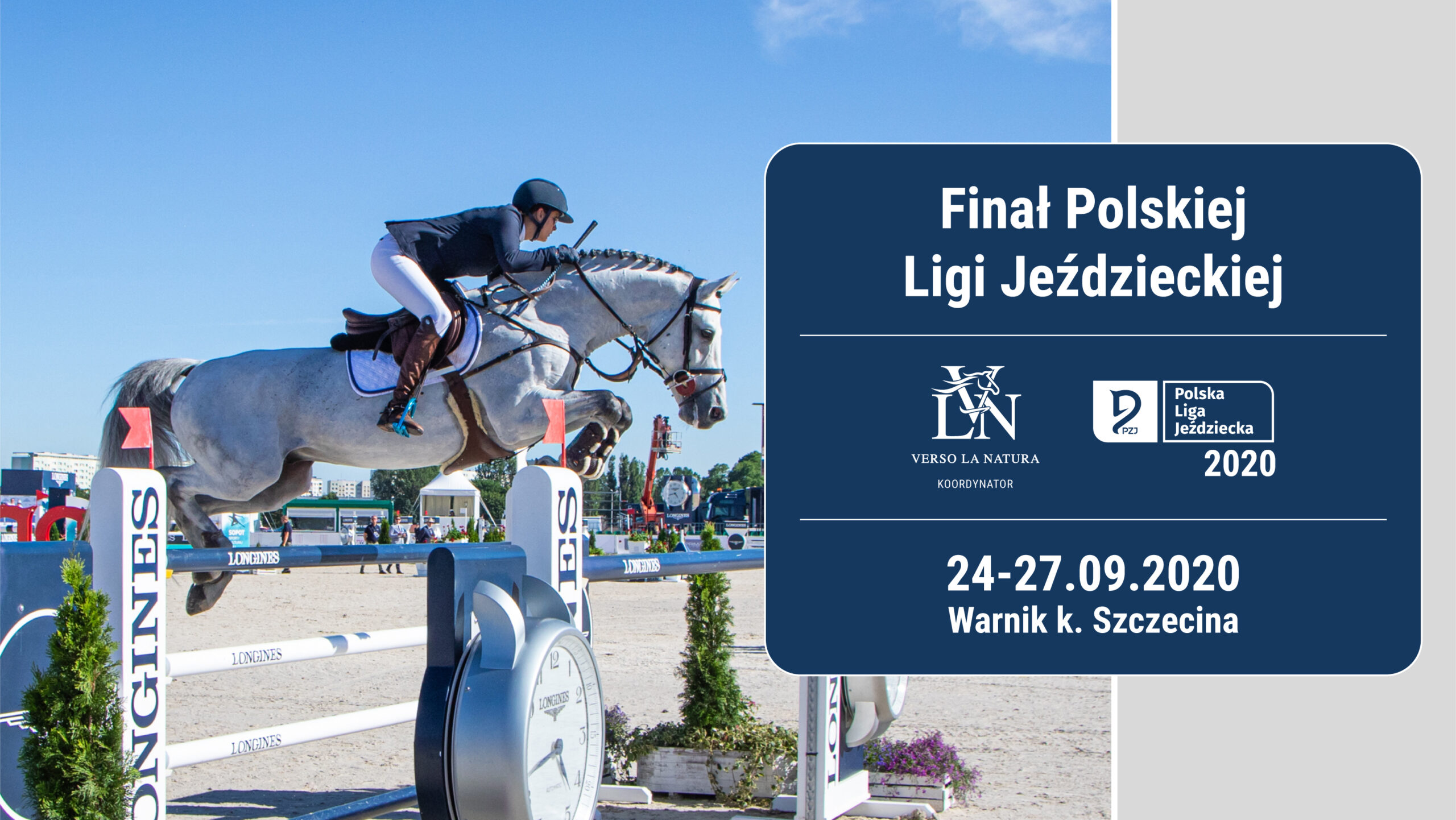 Znamy zwycięzców PLJ 2020! - PZJ